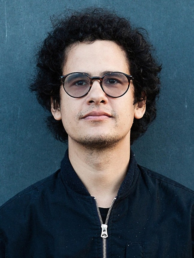 Omar Rodriguez Lopez