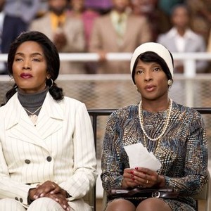 Betty & Coretta - Rotten Tomatoes