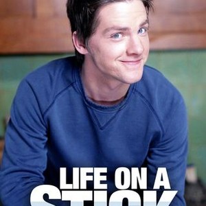 Life on a Stick - Rotten Tomatoes