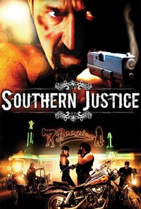 Southern Justice | Rotten Tomatoes