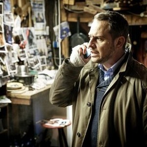 Cut off - Rotten Tomatoes