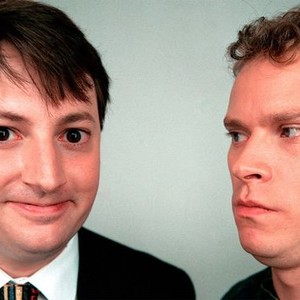Peep Show - Rotten Tomatoes