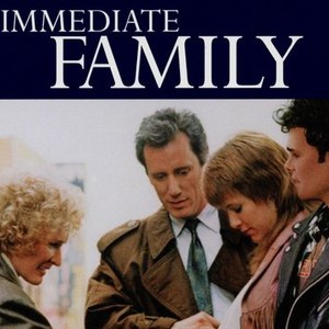 Immediate Family - Rotten Tomatoes