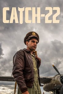 Catch-22 - Rotten Tomatoes