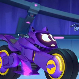 Batwheels: Season 1, Episode 18 - Rotten Tomatoes