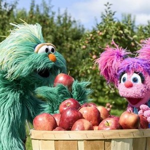 Sesame Street: Season 52, Episode 28 - Rotten Tomatoes
