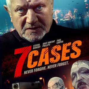 7 Cases - Rotten Tomatoes