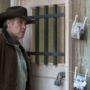 Longmire - Rotten Tomatoes