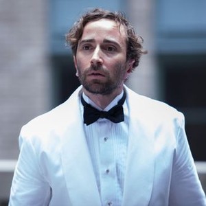 Daniel London - Rotten Tomatoes
