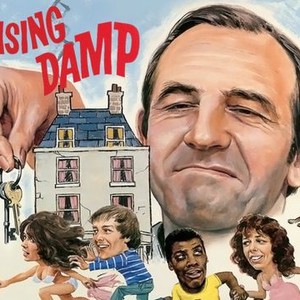 Rising Damp - Rotten Tomatoes