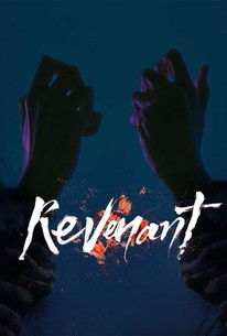 Revenant | Rotten Tomatoes