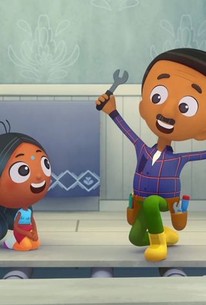 Deepa & Anoop: Season 1, Episode 6 | Rotten Tomatoes