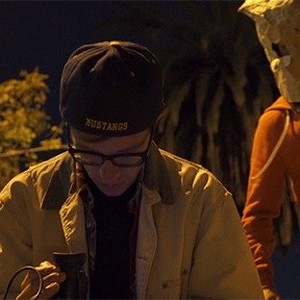 Spaghettiman - Rotten Tomatoes