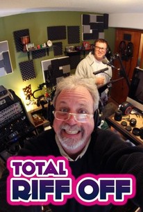 Total Riff Off | Rotten Tomatoes