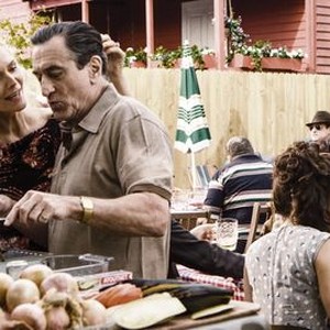 The Family - Rotten Tomatoes