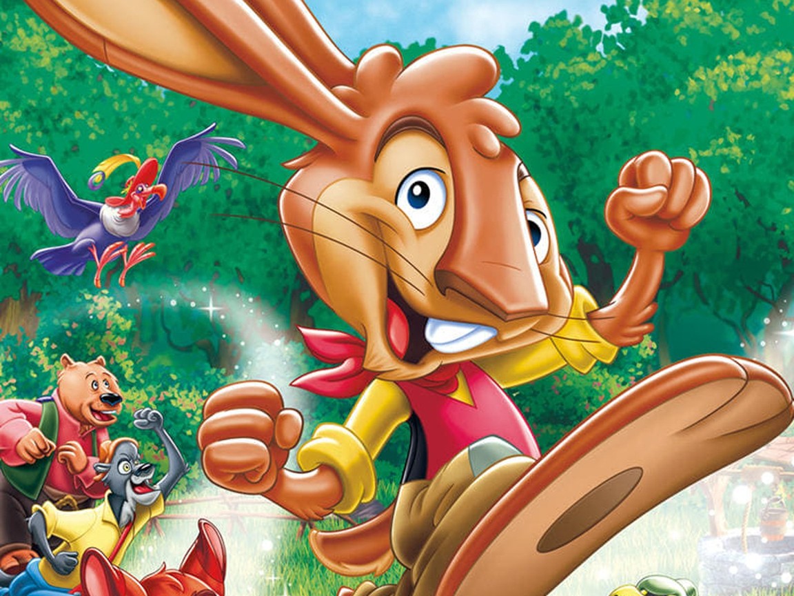Brer Rabbit