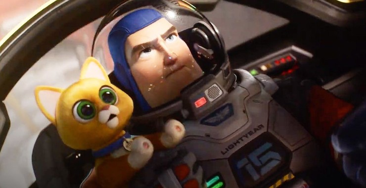 Lightyear - Rotten Tomatoes