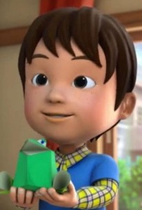 Super Wings: Season 1, Episode 15 - Rotten Tomatoes