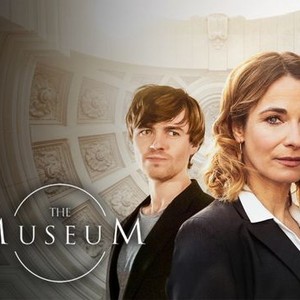 The Museum - Rotten Tomatoes
