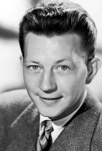 Donald O'Connor - Rotten Tomatoes