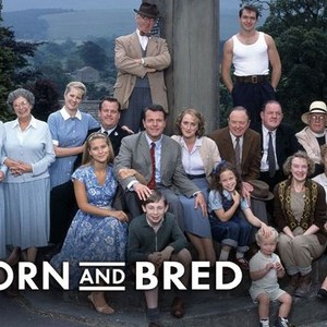 Born and Bred: Season 4, Episode 6 - Rotten Tomatoes