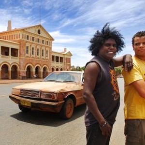 Leon Burchill - Rotten Tomatoes