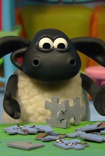 Timmy Time: Season 1, Episode 1 - Rotten Tomatoes