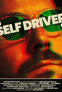 Self Driver | Rotten Tomatoes