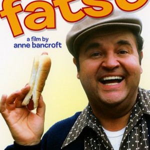 Fatso - Rotten Tomatoes
