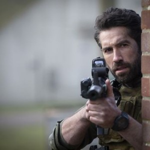 One Shot - Rotten Tomatoes