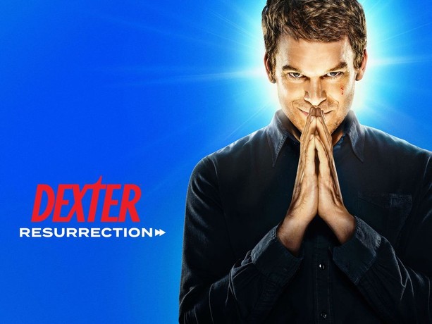 resurrection dexter