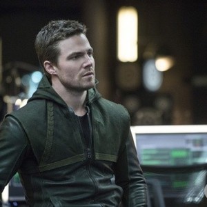Arrow - Rotten Tomatoes