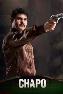 El Chapo: Season 2 | Rotten Tomatoes