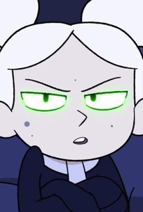 Hilda: Season 1, Episode 6 - Rotten Tomatoes