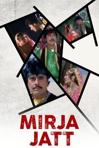 Mirza Jatt | Rotten Tomatoes