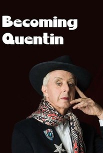 Becoming Quentin | Rotten Tomatoes