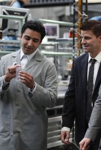 Bones: Season 4, Episode 24 | Rotten Tomatoes
