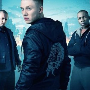 Offender - Rotten Tomatoes