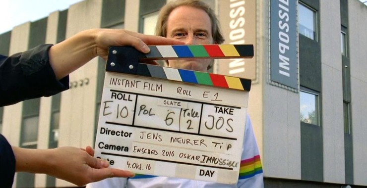 An Impossible Project - Rotten Tomatoes