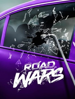 car wars 5