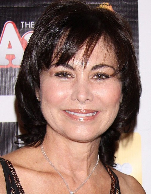 Shelly Burch - Rotten Tomatoes