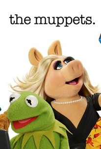 The Muppets: Season 1 | Rotten Tomatoes
