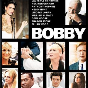 Bobby (2006) - Rotten Tomatoes