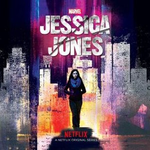 Marvel's Jessica Jones - Rotten Tomatoes
