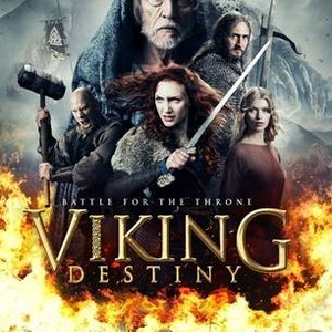 Viking Destiny - Rotten Tomatoes