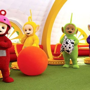 Teletubbies: Season 2, Episode 6 - Rotten Tomatoes