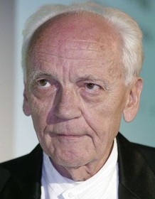 Alain Jouffroy - Rotten Tomatoes