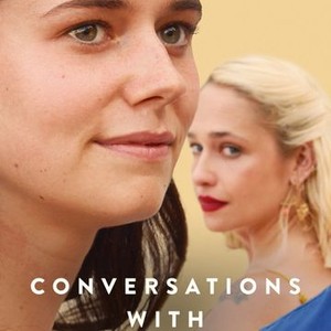 Conversations with Friends - Rotten Tomatoes