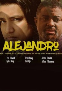 Alejandro - Movie Reviews | Rotten Tomatoes