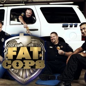 Fat Cops - Rotten Tomatoes